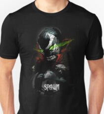 Spawn T-Shirts | Redbubble