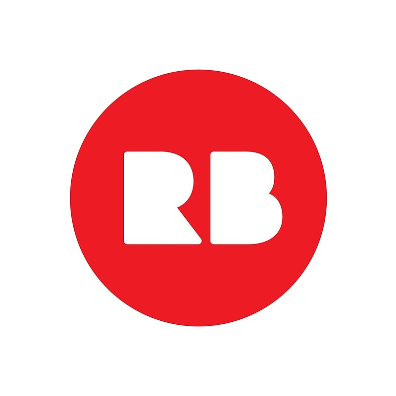 "Redbubble Logo" by Redbubble | Redbubble