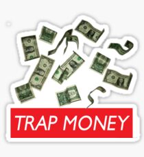 Trap Nation Stickers | Redbubble