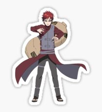 Gaara: Gifts & Merchandise | Redbubble