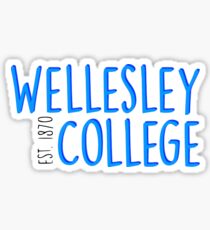 Wellesley College: Gifts & Merchandise | Redbubble