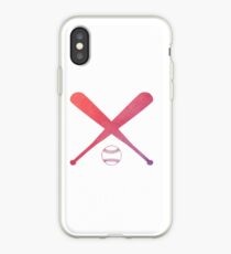 Softball iPhone cases & covers for XS/XS Max, XR, X, 8/8 Plus, 7/7 Plus ...