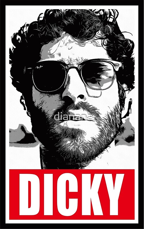 Lil Dicky: Posters | Redbubble