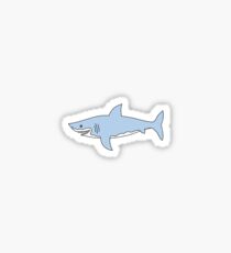 Shark Stickers | Redbubble