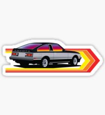 Mk1: Stickers | Redbubble