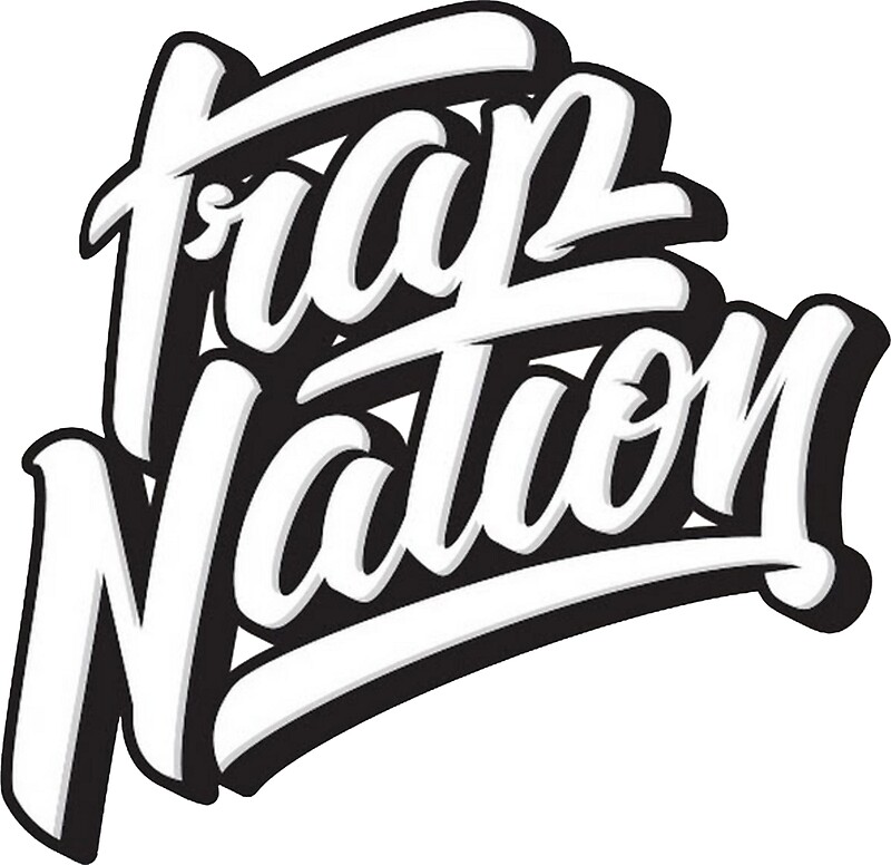 Trap House: Stickers | Redbubble