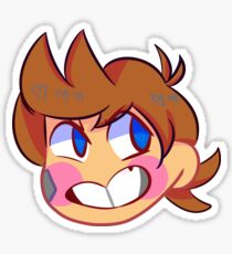 Eddsworld: Stickers | Redbubble