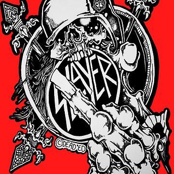 "213 slayer soldier " Mouse Pad for Sale by Deaded71 | Redbubble