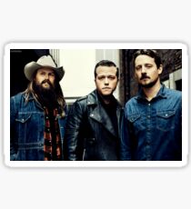 Chris Stapleton: Stickers | Redbubble