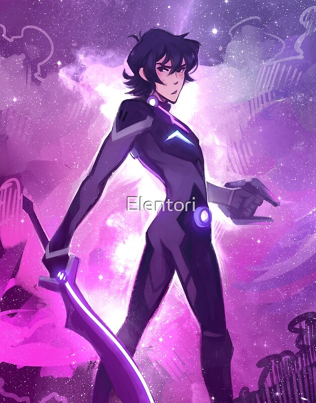 "BoM Keith" by Elentori | Redbubble