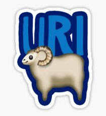 Uri: Gifts & Merchandise | Redbubble