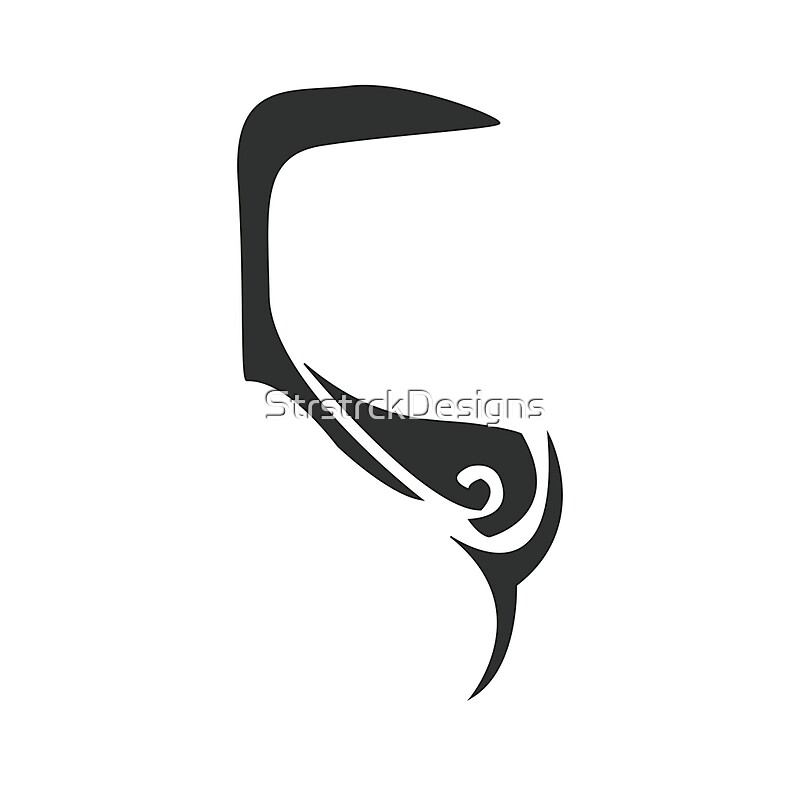 "Emori Tattoo" by StrstrckDesigns | Redbubble