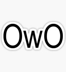 Owo: Gifts & Merchandise | Redbubble