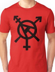 Transgender: T-Shirts | Redbubble