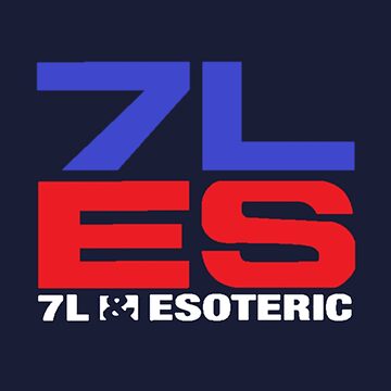 "7L & Esoteric Boston Underground Hip Hop Group" Kids T-Shirt for Sale ...