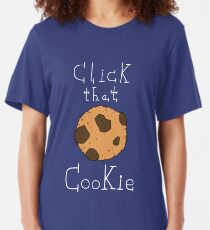 Cookie Clicker T-Shirts | Redbubble