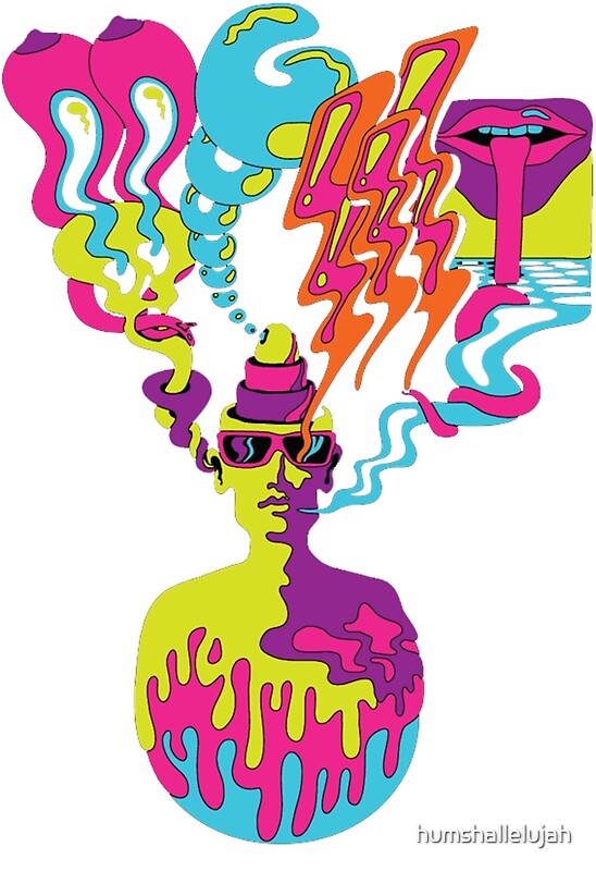 Mgmt: Posters | Redbubble