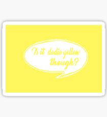 Dodie Clark: Stickers | Redbubble