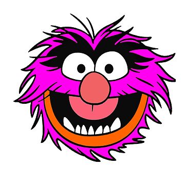 "Animal Muppets" Cap for Sale by lararan | Redbubble
