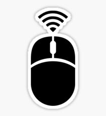 Computer Monitor: Stickers | Redbubble