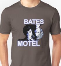 Bates Motel: T-Shirts | Redbubble