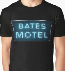 Bates Motel: T-Shirts | Redbubble