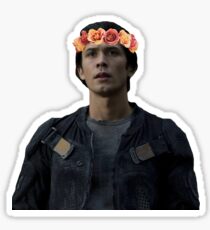 Bellamy Blake: Gifts & Merchandise | Redbubble