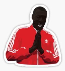 Stormzy Stickers | Redbubble