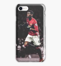 Pogba: iPhone Cases & Skins for X, 8/8 Plus, 7/7 Plus, SE, 6s/6s Plus ...