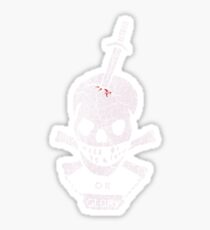 Colonial Marines: Stickers | Redbubble