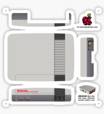 Nintendo: Stickers | Redbubble