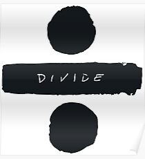 Ed Sheeran: Posters | Redbubble