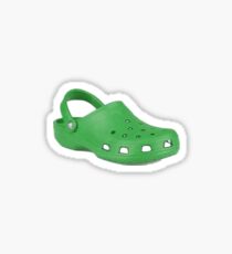 Crocs: Stickers | Redbubble