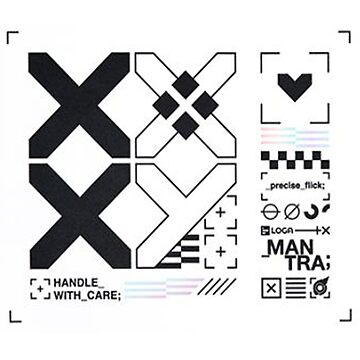 "Printstream Collection" Art Print for Sale by Emin Islamovic | Redbubble