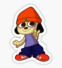 Parappa the Rapper: Gifts & Merchandise | Redbubble
