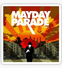 Mayday Parade: Gifts & Merchandise | Redbubble