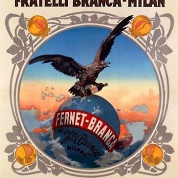 "white fernet" Art Board Printundefined by Alienigena | Redbubble