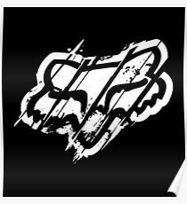 Fox Racing: Posters | Redbubble