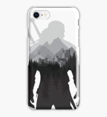 Witcher 3: iPhone Cases & Skins for X, 8/8 Plus, 7/7 Plus, SE, 6s/6s ...