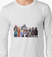 Critical Role: T-Shirts | Redbubble