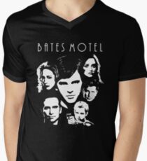 Bates Motel: T-Shirts | Redbubble