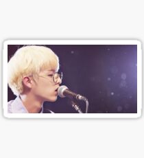 Day6: Stickers | Redbubble