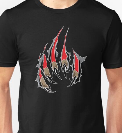 Claw Marks: Gifts & Merchandise | Redbubble