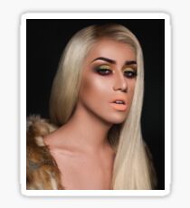 Adore Delano: Stickers | Redbubble