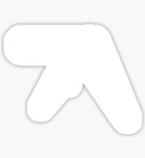 Aphex Twin: Stickers | Redbubble
