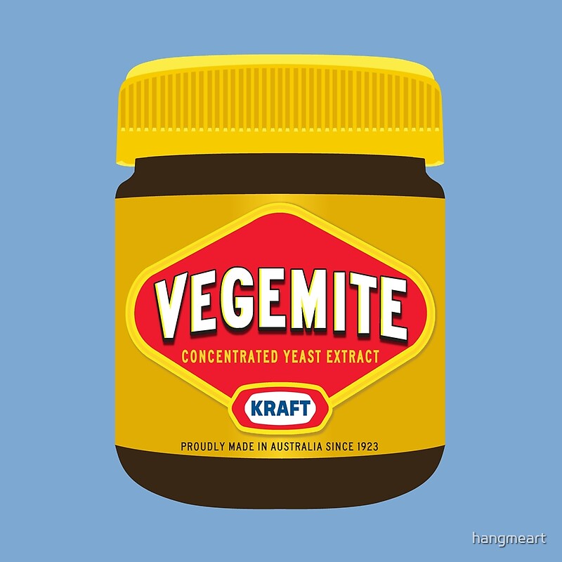 Vegemite: Posters | Redbubble