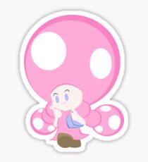 Toadette: Gifts & Merchandise | Redbubble