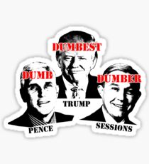 Dumb and Dumber: Stickers | Redbubble