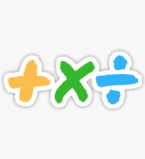 Ed Sheeran: Stickers | Redbubble