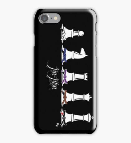 Chess: iPhone Cases & Skins for 7/7 Plus, SE, 6S/6S Plus, 6/6 Plus, 5S ...